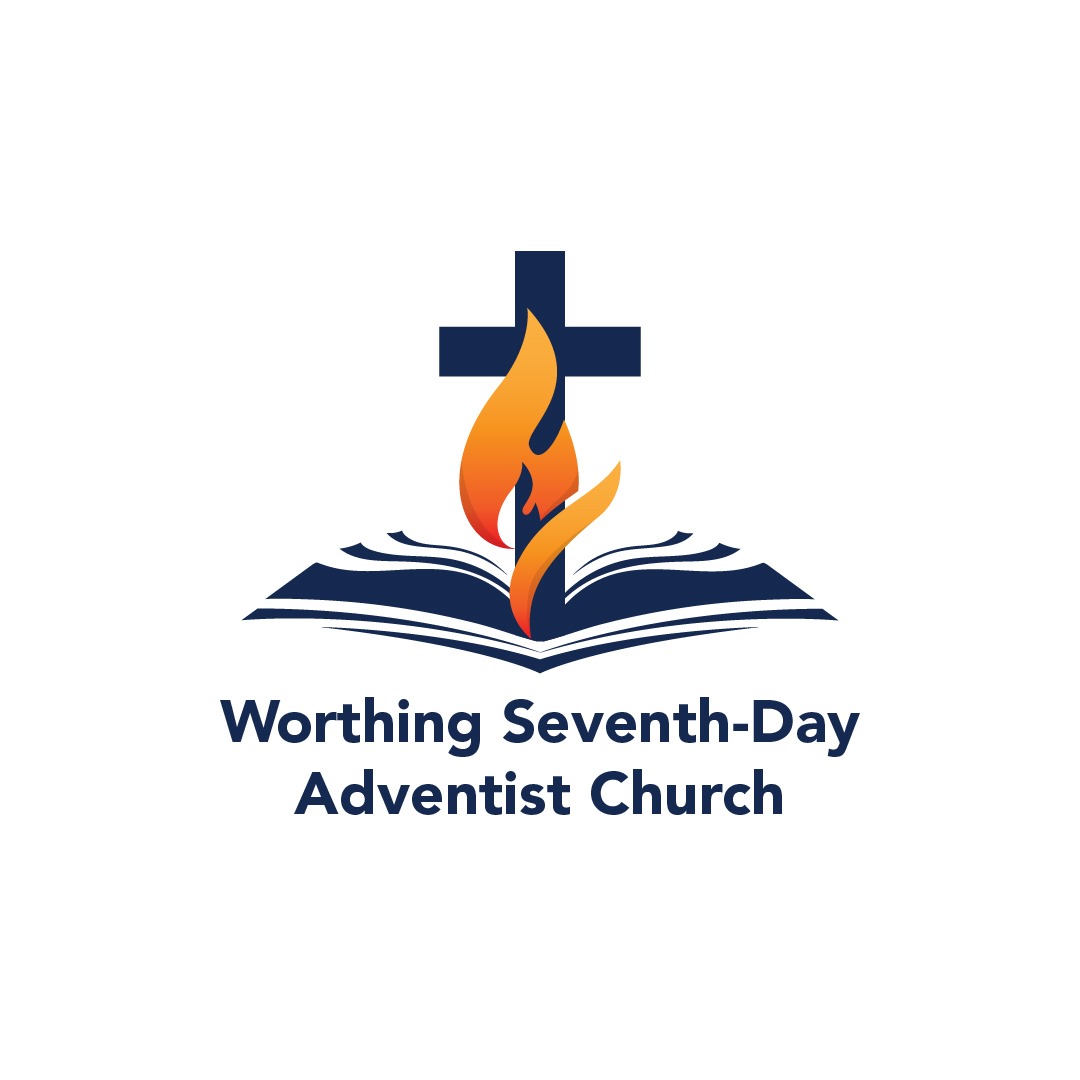 Seventh Day Adventist Church Logo